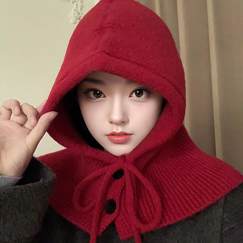 Балаклава  для женщин