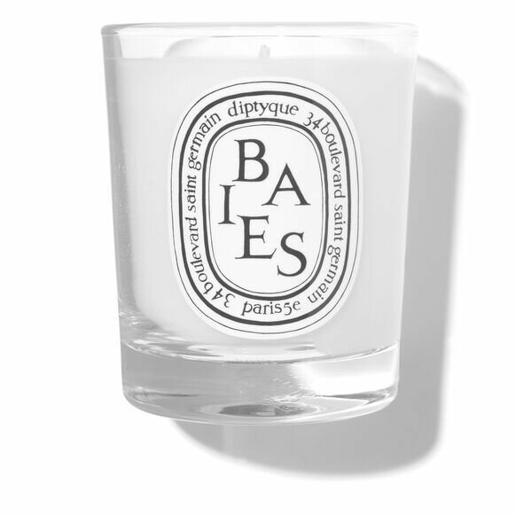 Ароматическая свеча Diptyque Baies, 190 г