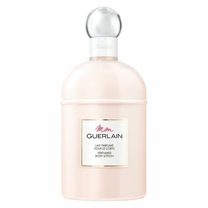 GUERLAIN Парфюмированный лосьон для тела Mon Guerlain Body Lotion