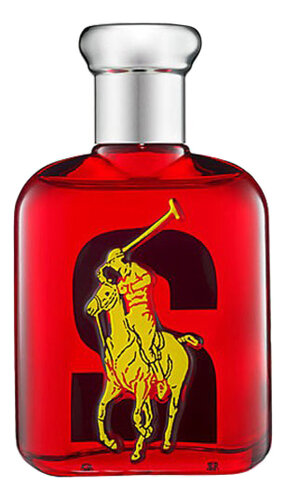 Ralph Lauren Big Pony 2 Туалетная вода для мужчин 40 ml