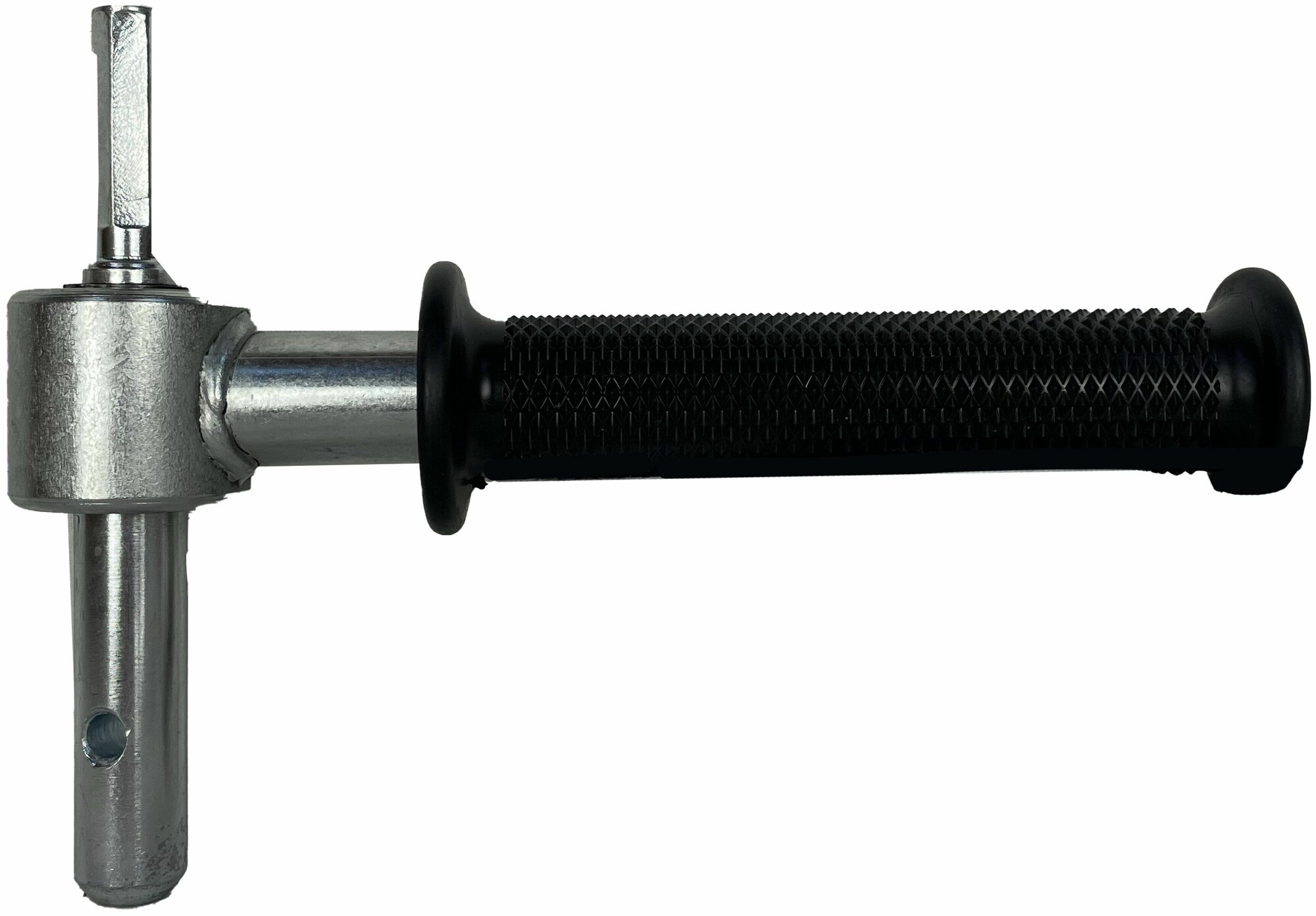 Переходник с ручкой на подшипниках 18 мм Mora FastBu, Суоми-Э, Nero телескоп 130t, арт. РТ-16487 FastBur