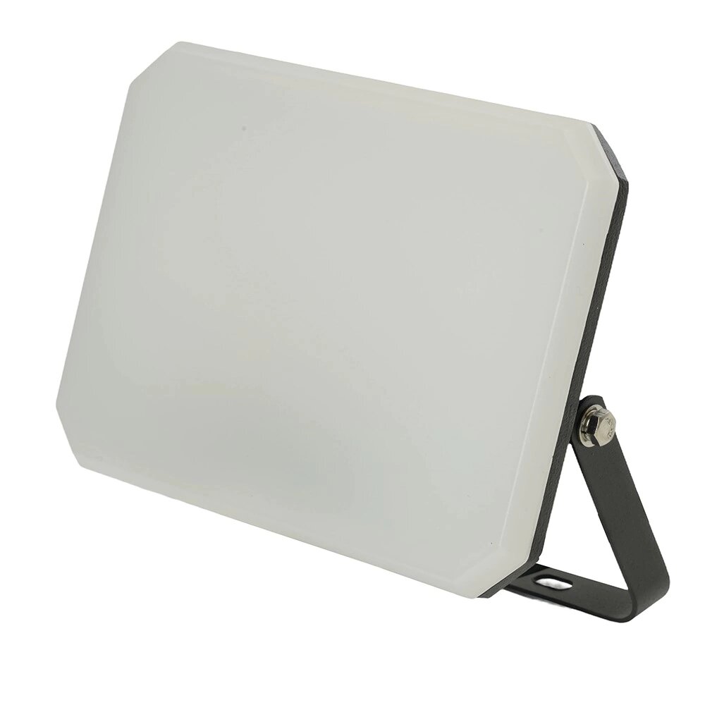 Прожектор светодиодный Feron 50 Вт 6400К IP65 матовый