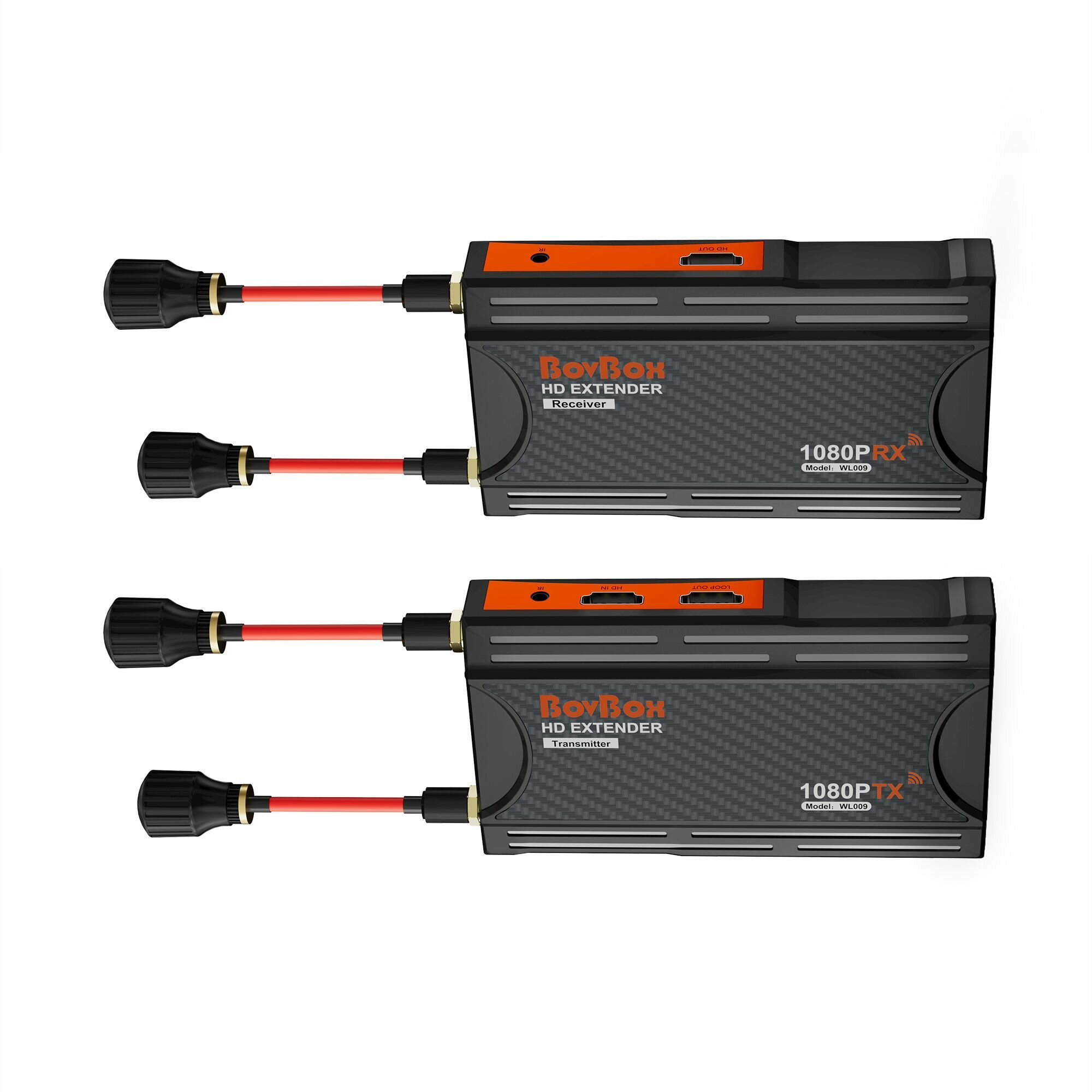 USB-концентратор — фото 1