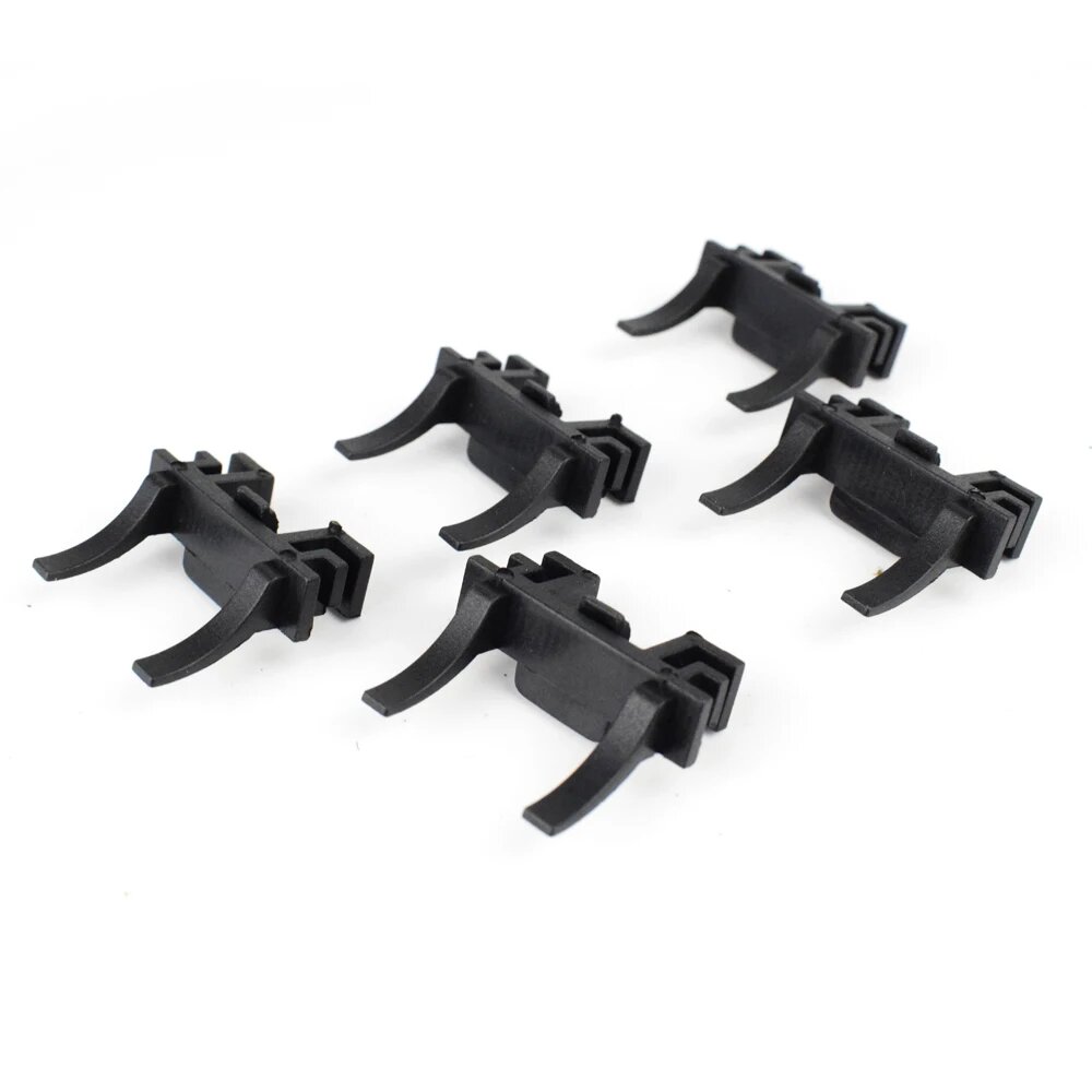 10 шт. адаптер H7 Led для MK3 MK35 автомобильные аксессуары фары H7 Основной Держатель для Land Rover Discovery Ford Focus 2017 Fiat 500 A116