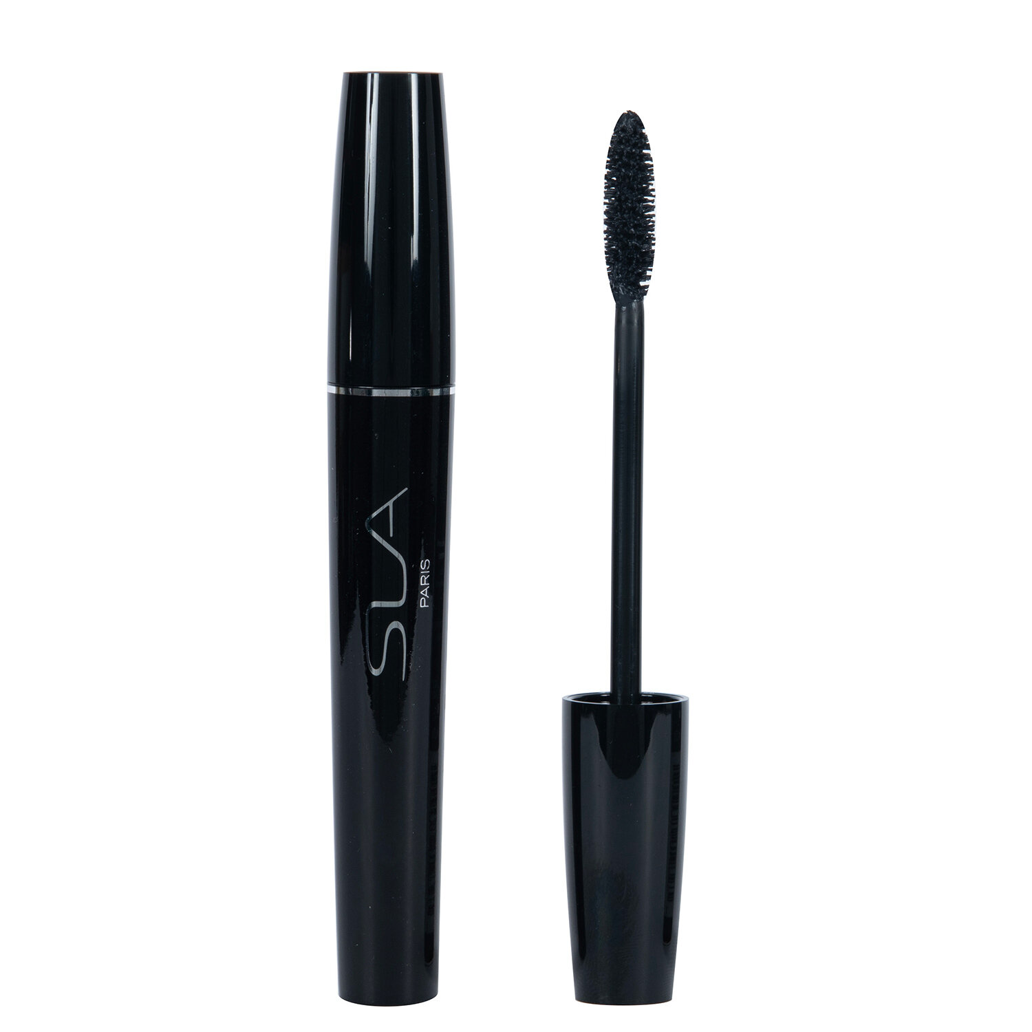 SERGE LOUIS ALVAREZ SIGNATURE KERATINE MASCARA Тушь для ресниц с кератином Black