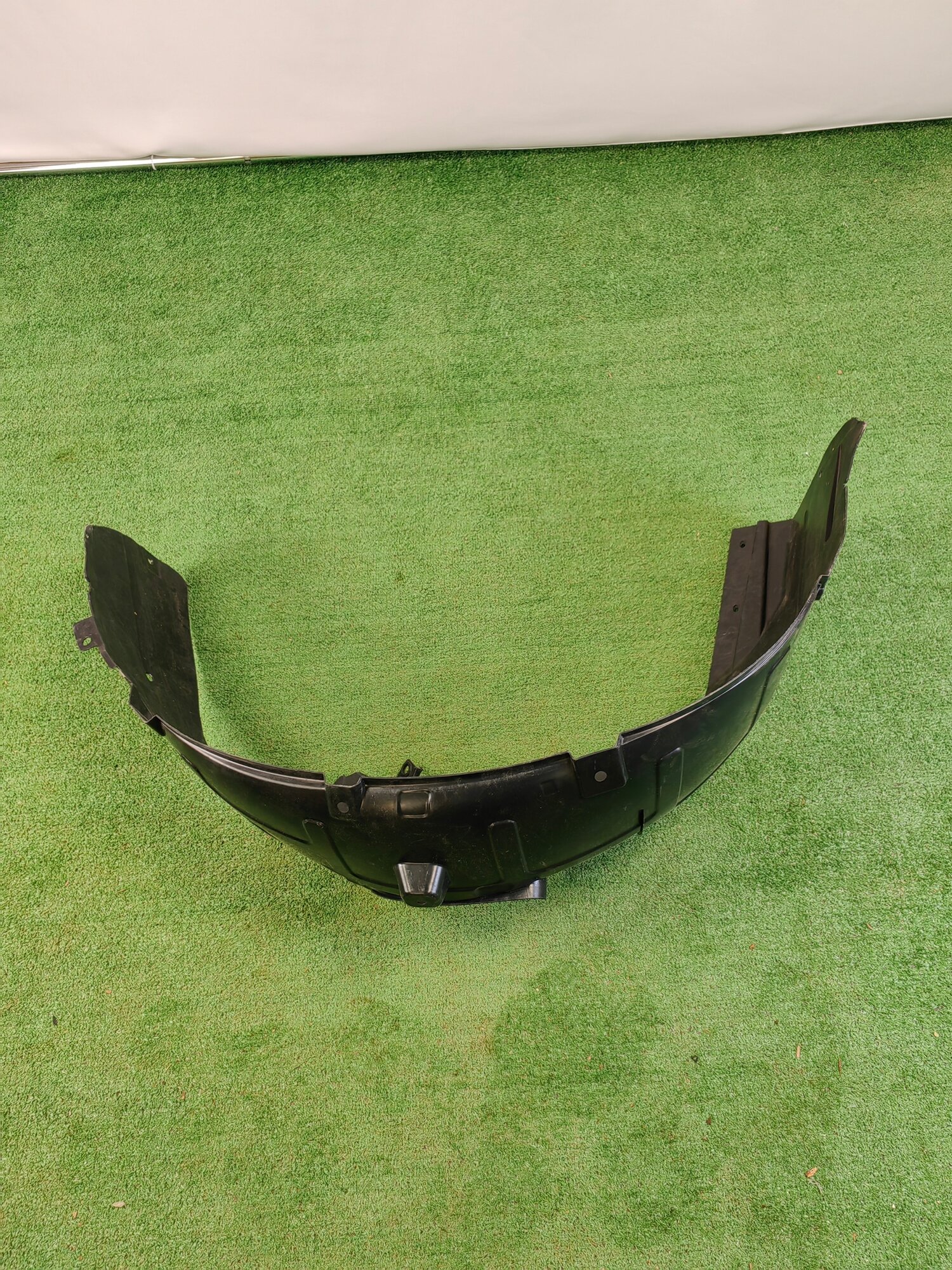 GEELY Подкрылок передний левый Geely Coolray рестайлинг 5035090800