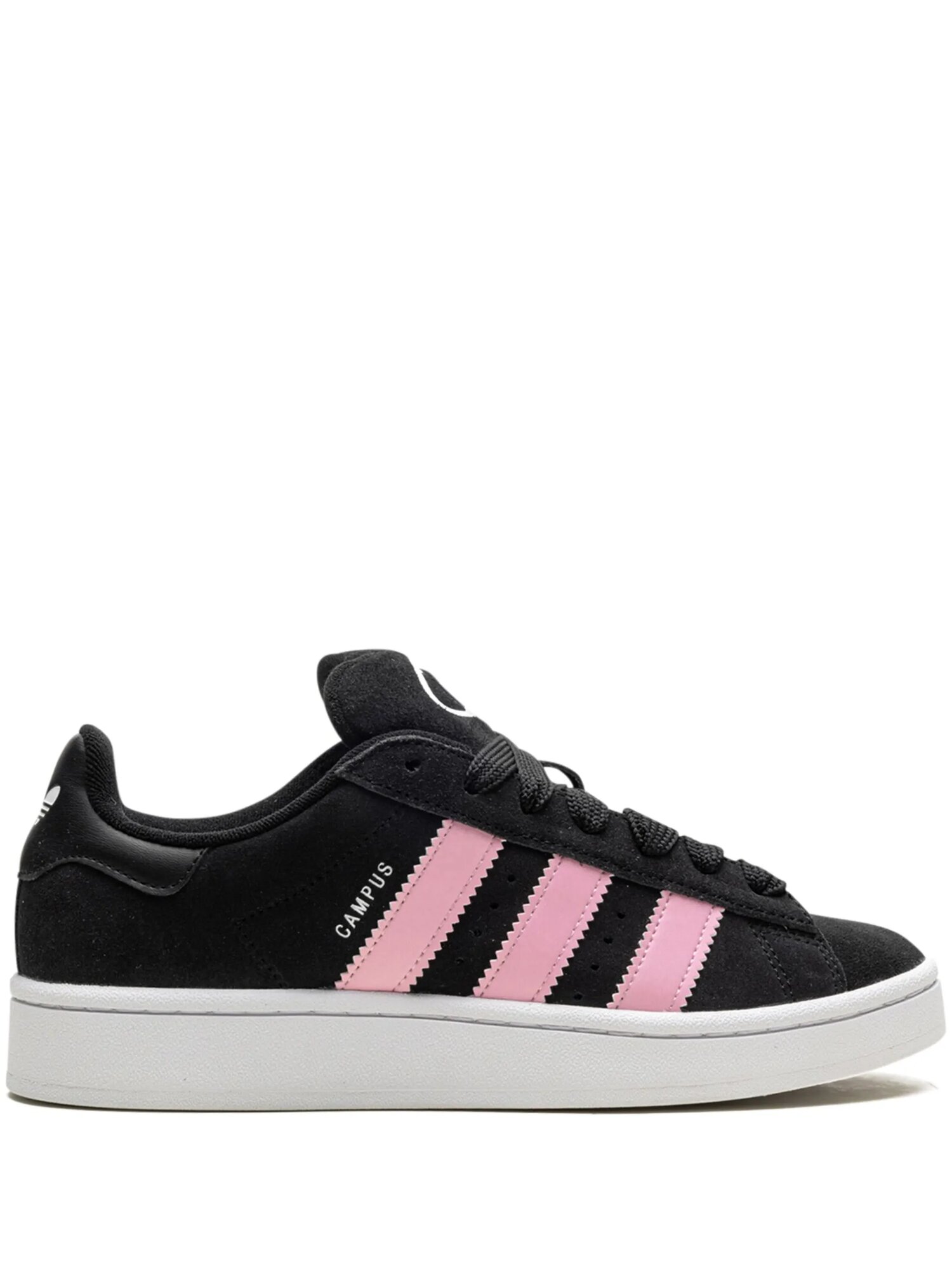 Кроссовки Campus 00s Core Black/True Pink