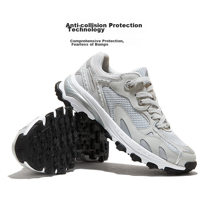 Кроссовки Outdoor