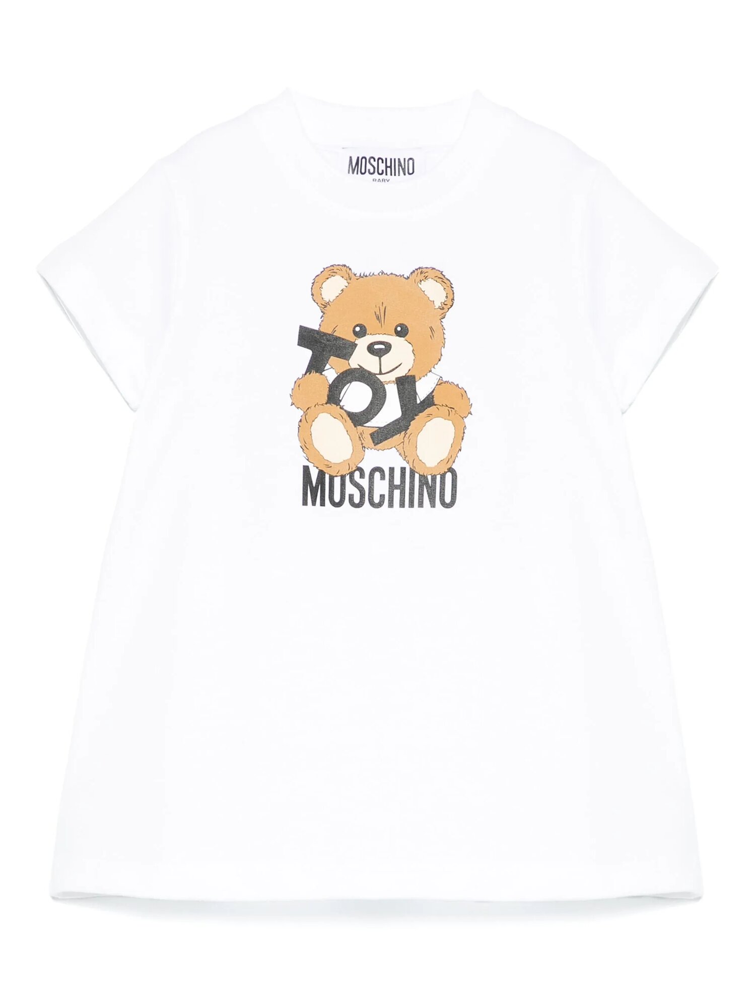 Платье Teddy Bear