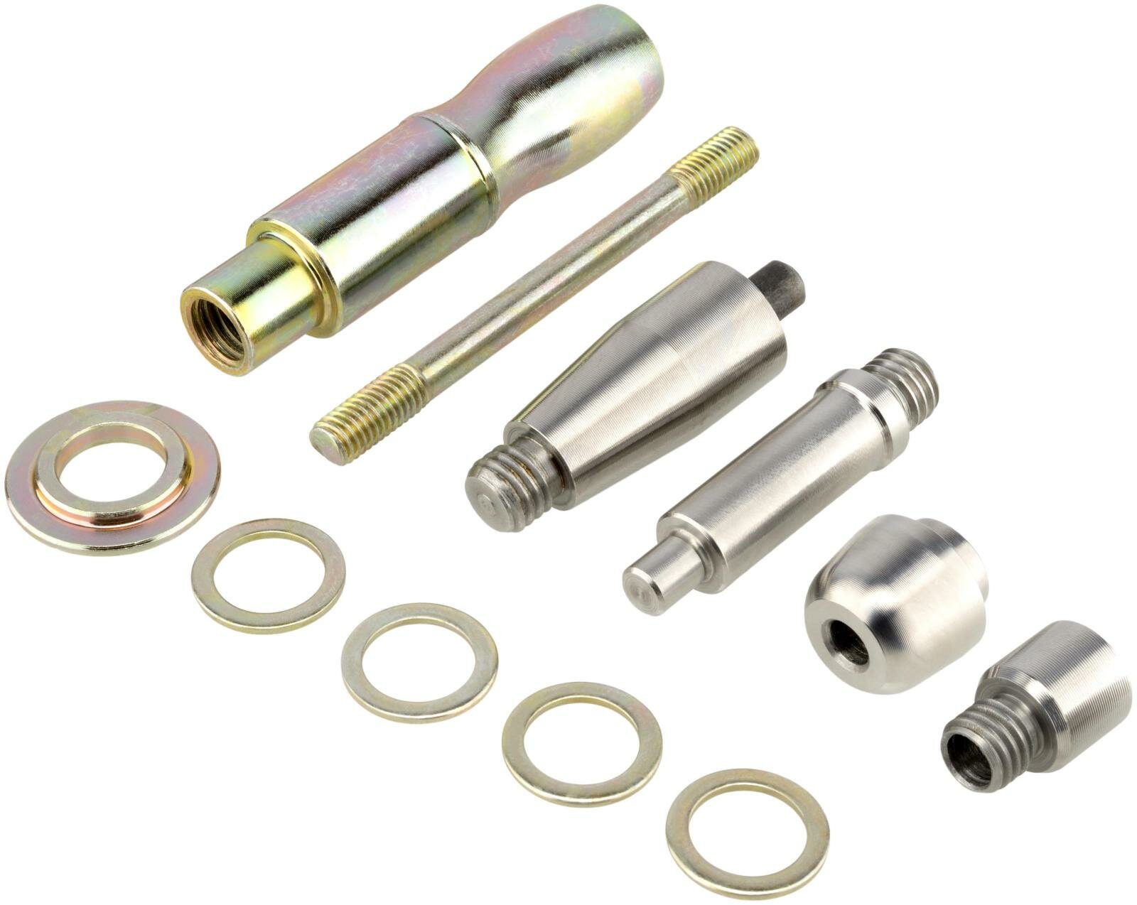 Набор для ремонта двигателя ВАЗ пр-во Воронеж