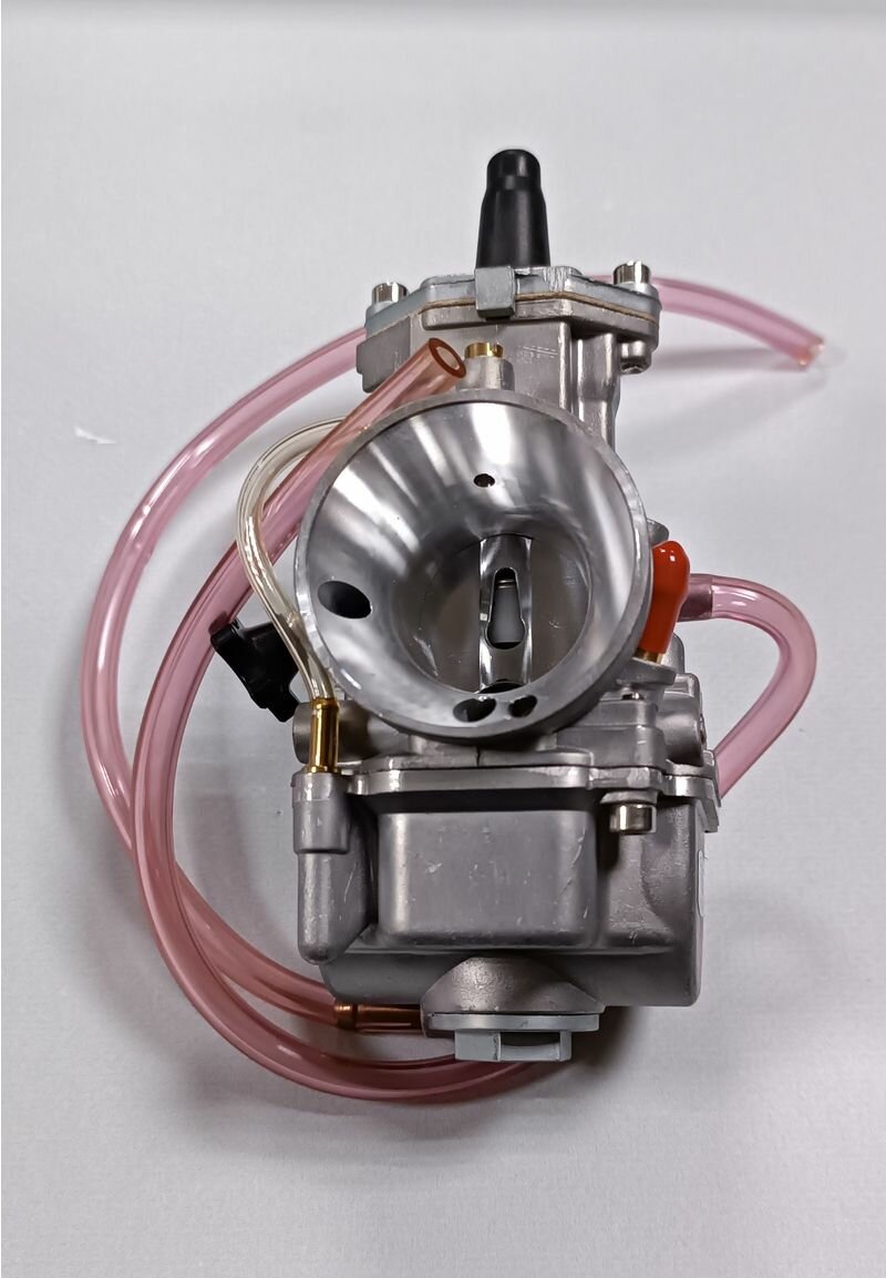 Карбюратор PWK 28мм