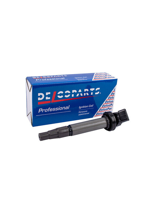 Катушка зажигания DelcoParts 19374112 для а/м TOYOTA Corolla, LEXUS NX