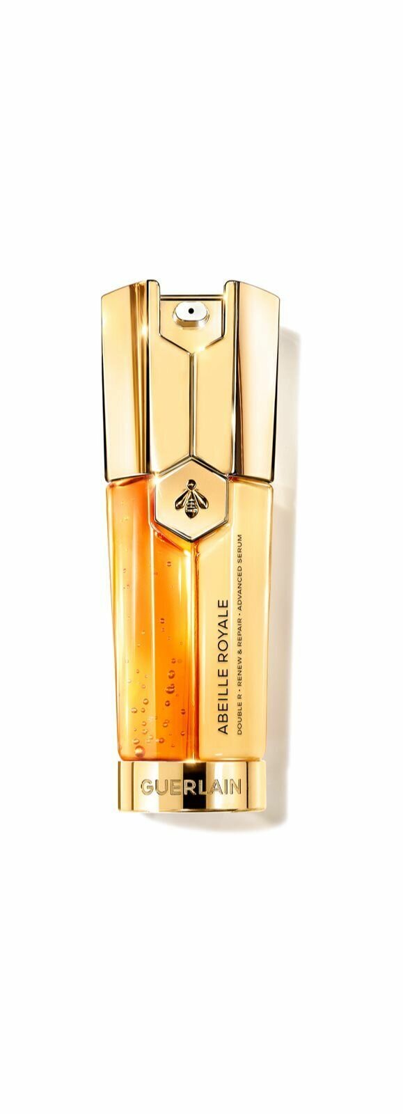 GUERLAIN омолаживающая сыворотка Abeille Royale Double R Renew & Repair Advanced Serum 30 ml
