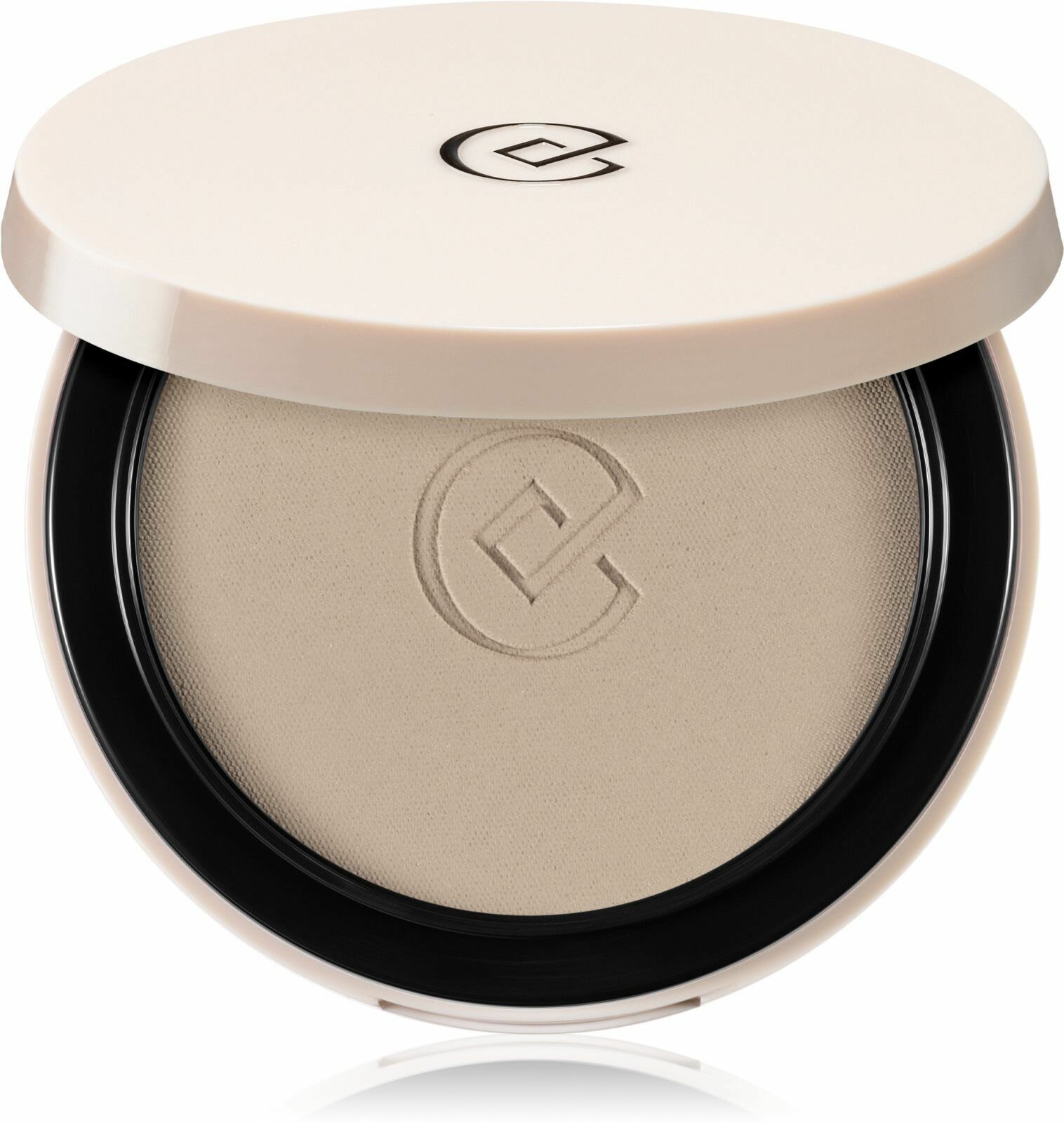 Collistar Impeccable Compact Powder матирующая пудра оттенок 20G Natural 9 g