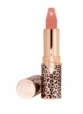 Charlotte Tilbury Помада HOT LIPS 2.0 оттенок Gloving Jen