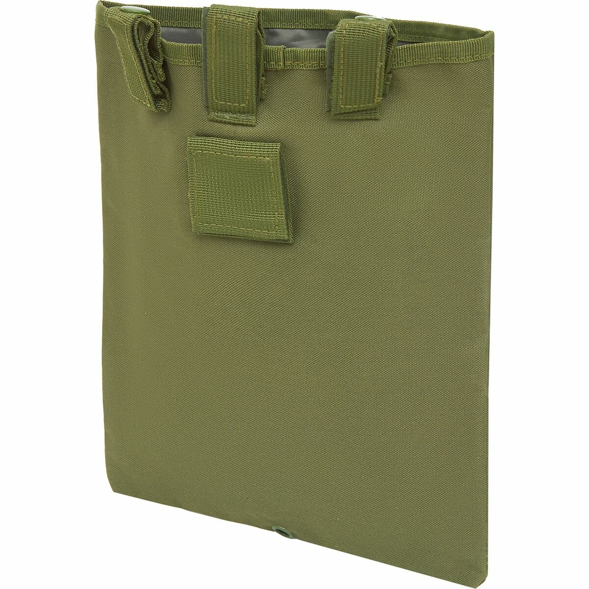 Большой подсумок под сброс магазинов