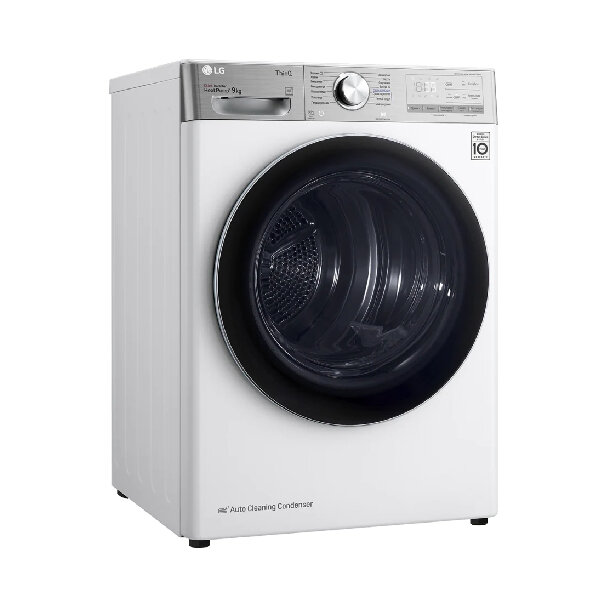 Сушильная машина LG DC90V9V9E