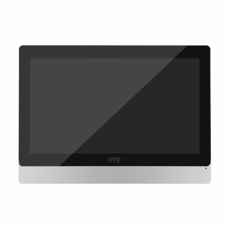 AI монитор видеодомофона с Wi-Fi CTV-M5904AI B