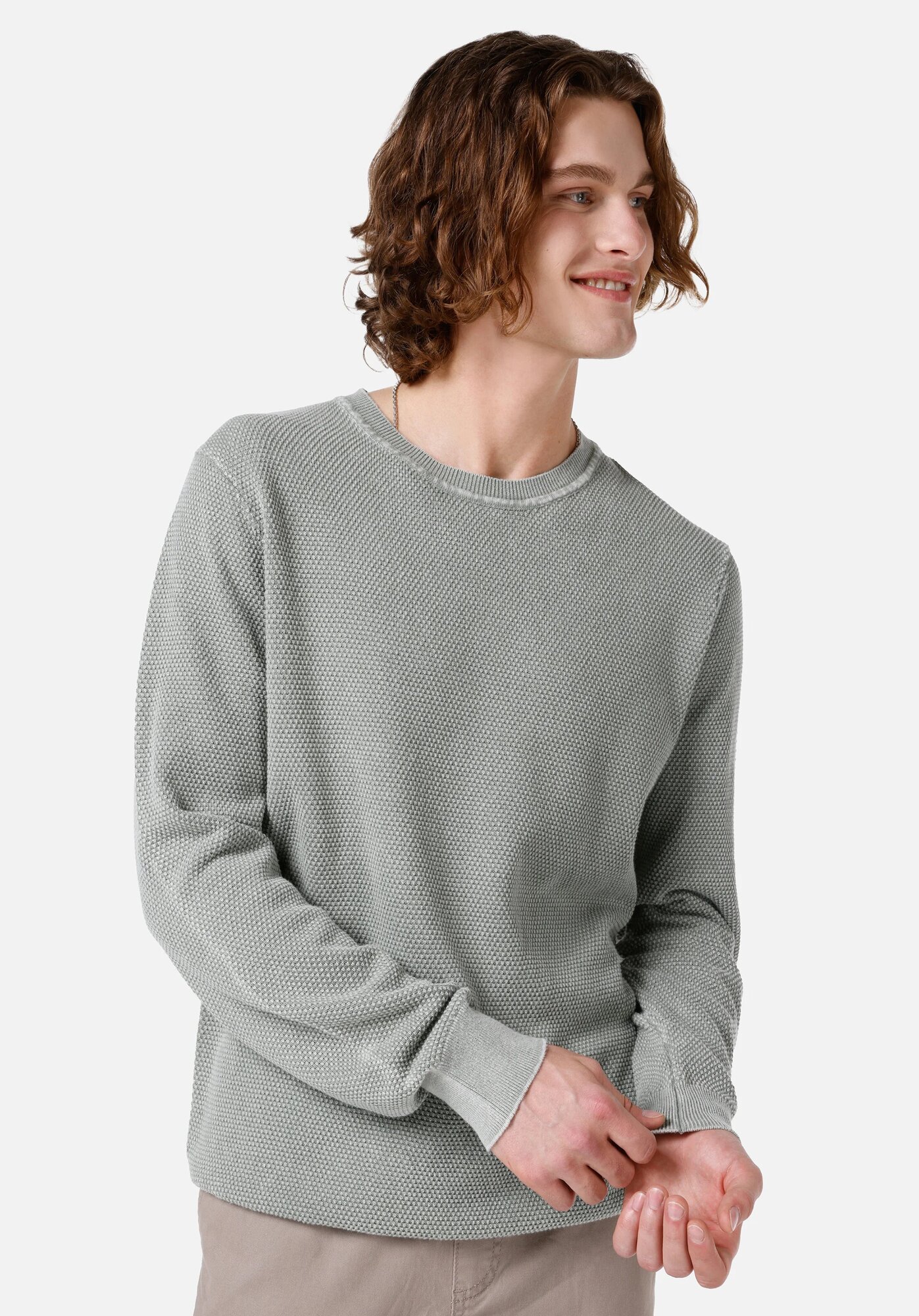 Джемпер Regular Fit