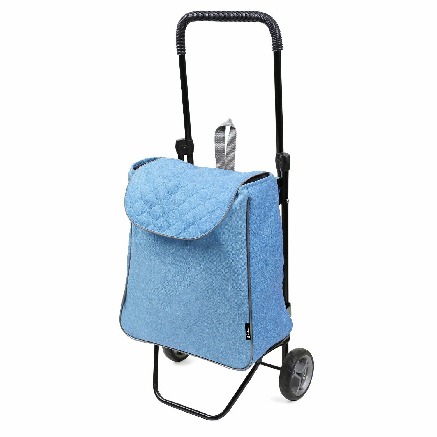 Сумка-тележка Nika