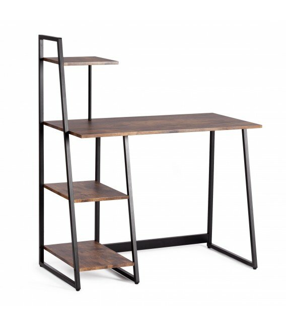 TetChair Стол письменный WD-16 burnt