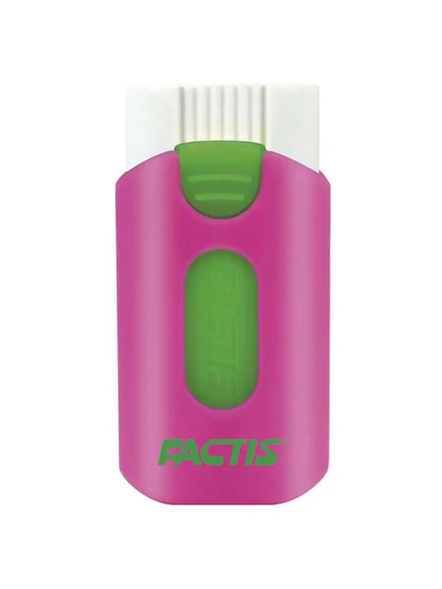 Ластик выдвижной