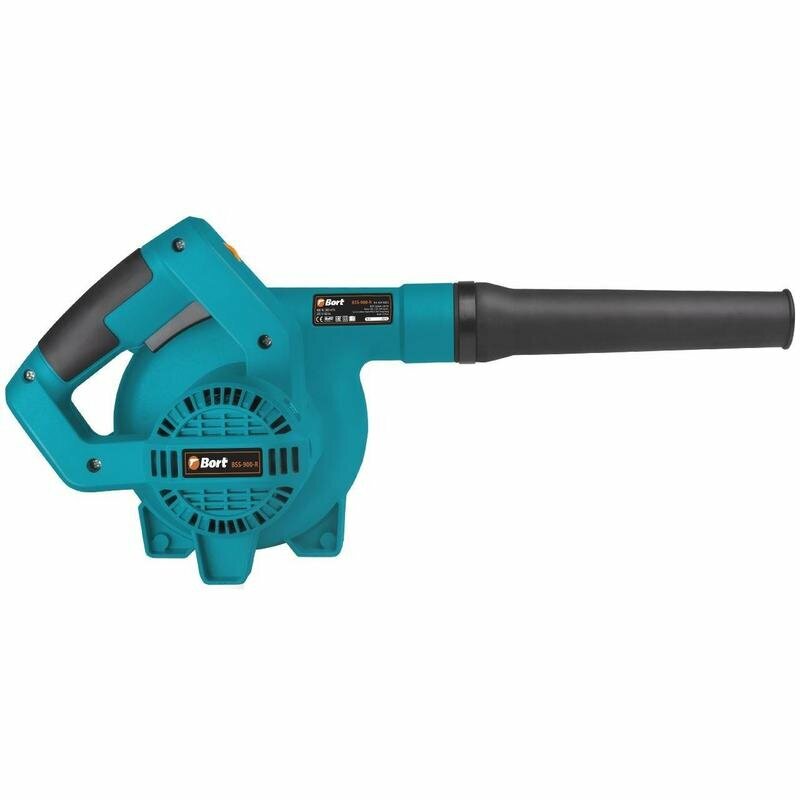 Воздуходув электрический Bort BSS-900-R, 1614079