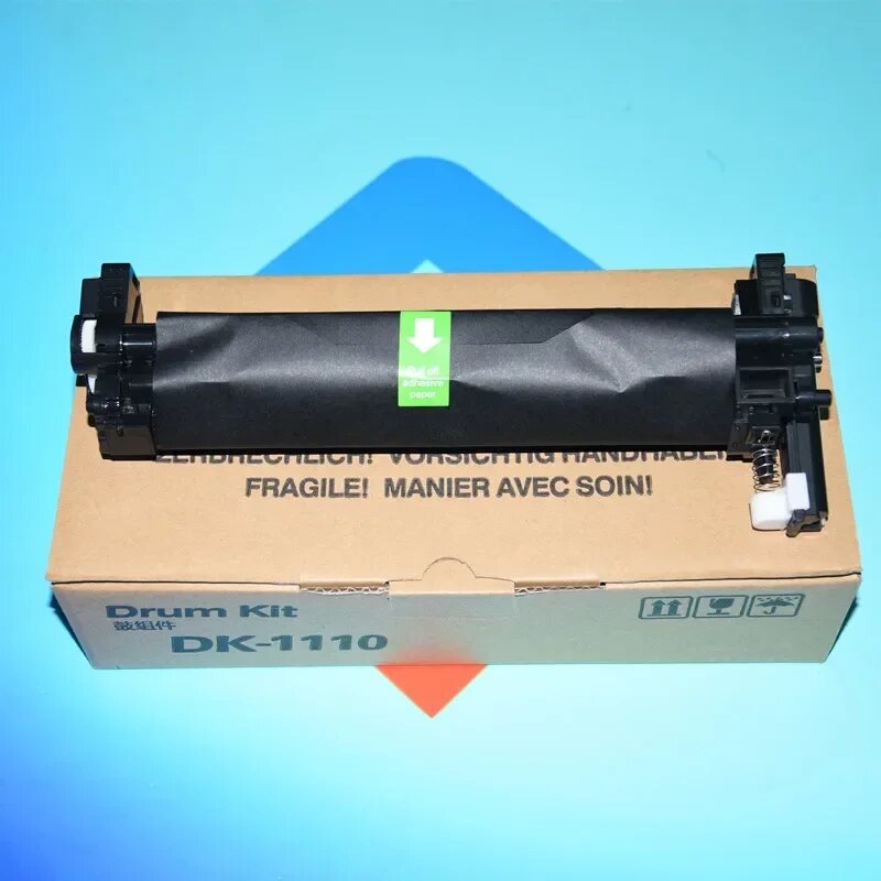 1X DK1110 DK-1110 Барабан для Kyocera FS 1020 1025 1120 1125 1220 1320 1325 MFP 1060 1061 DN 1040 1041 M1520 1125mfp