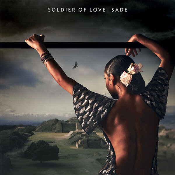 Виниловая пластинка SADE Soldier Of Love (Half-Speed) (Винил) LP