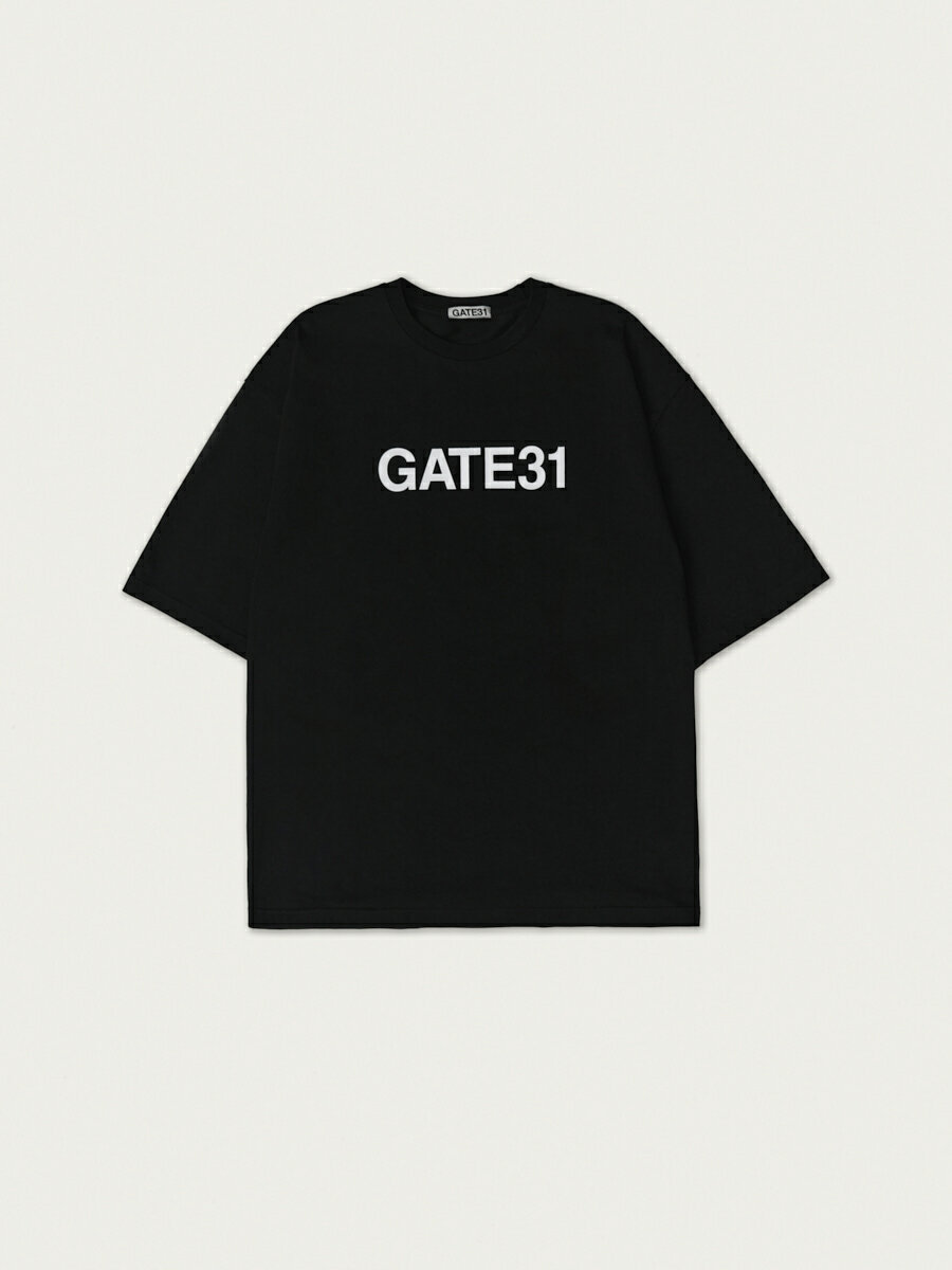Футболка GATE31