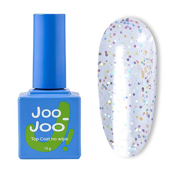 Joo-Joo Топ Шарм 02 15 g