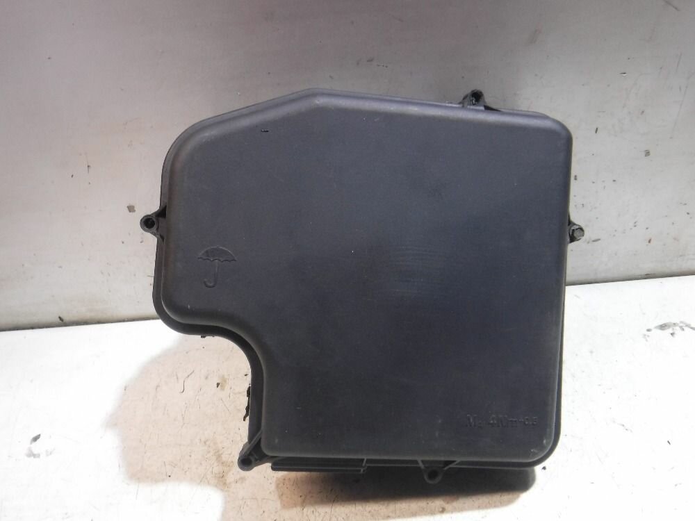 Корпус блока управления двигателем Volkswagen Passat B5 (1996—2001) 8D1907355B