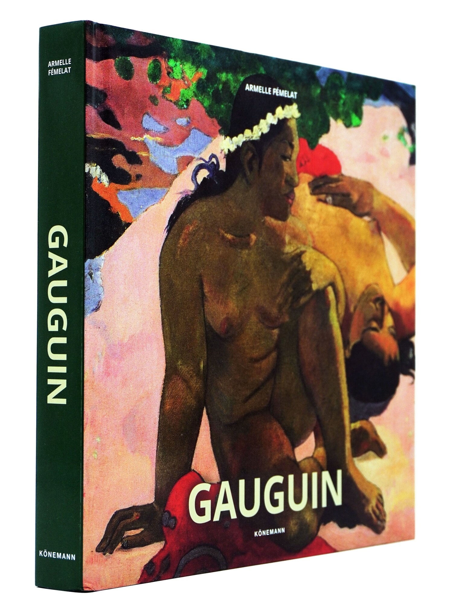 Gauguin — фото 1