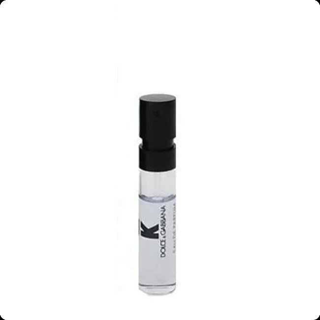 D&G (Dolce Gabbana) K (Дольче Габанна К) туалетная вода 1.5мл