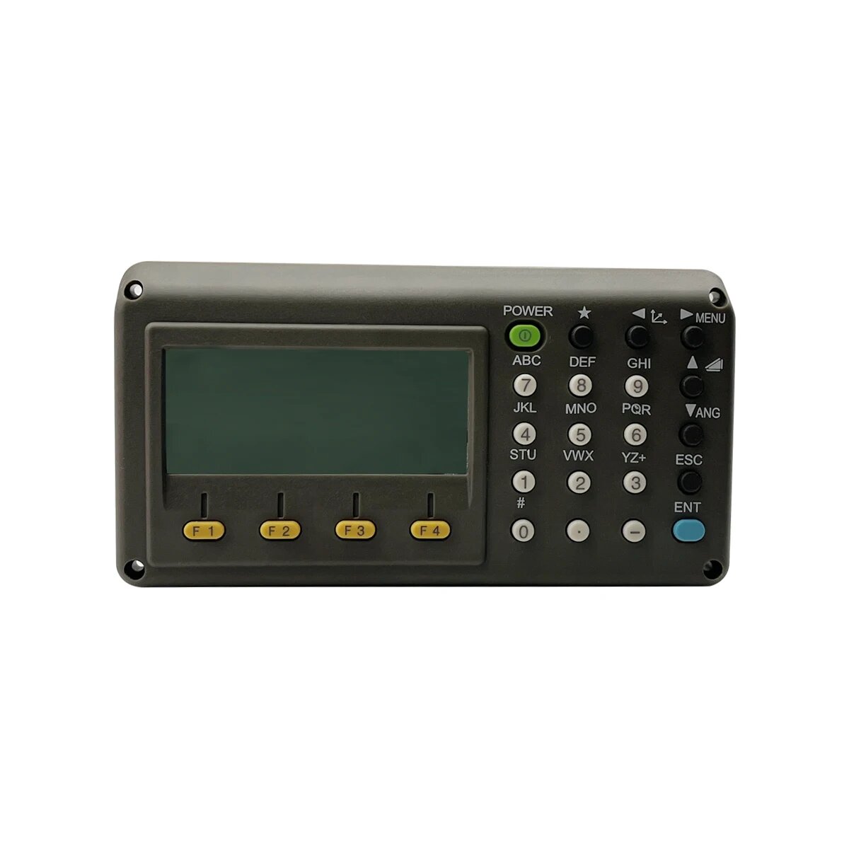 Клавиатура GTS-102N с ЖК-дисплеем для Topcon
