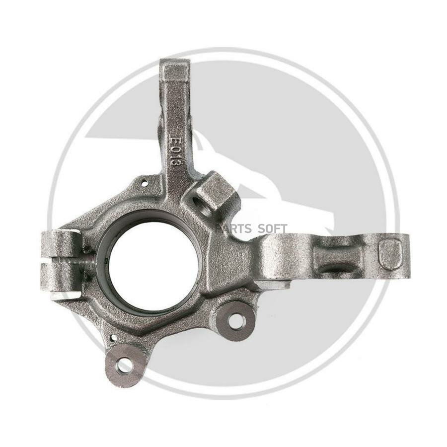 TORK TRK0405 Кулак поворотный ()