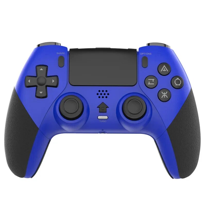 Геймпад OWLLON T29 Blue для PS4/PS5