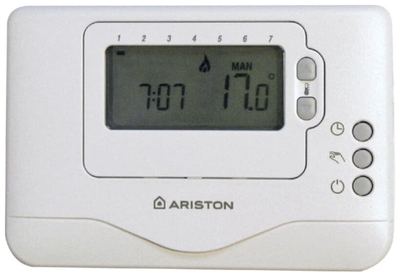 Термостат-программатор Ariston Gal Evo (3318590)