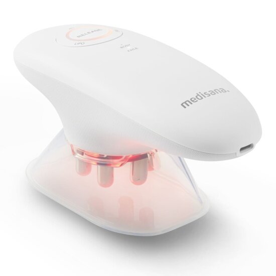 Вакуумный массажер Medisana VC 150