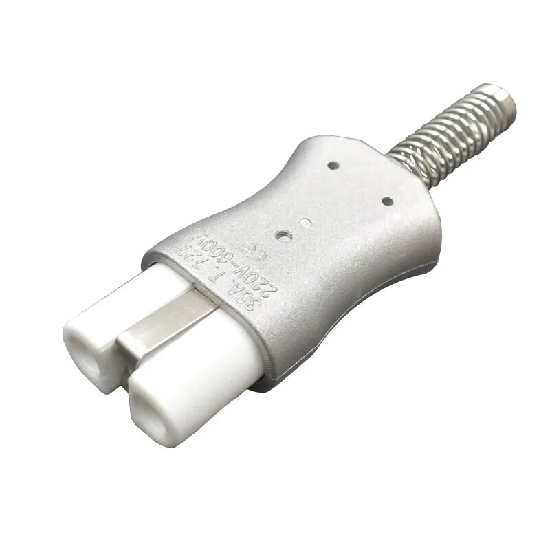 Розетка Strider Rui PLUG, 35А, 600В, 6mm