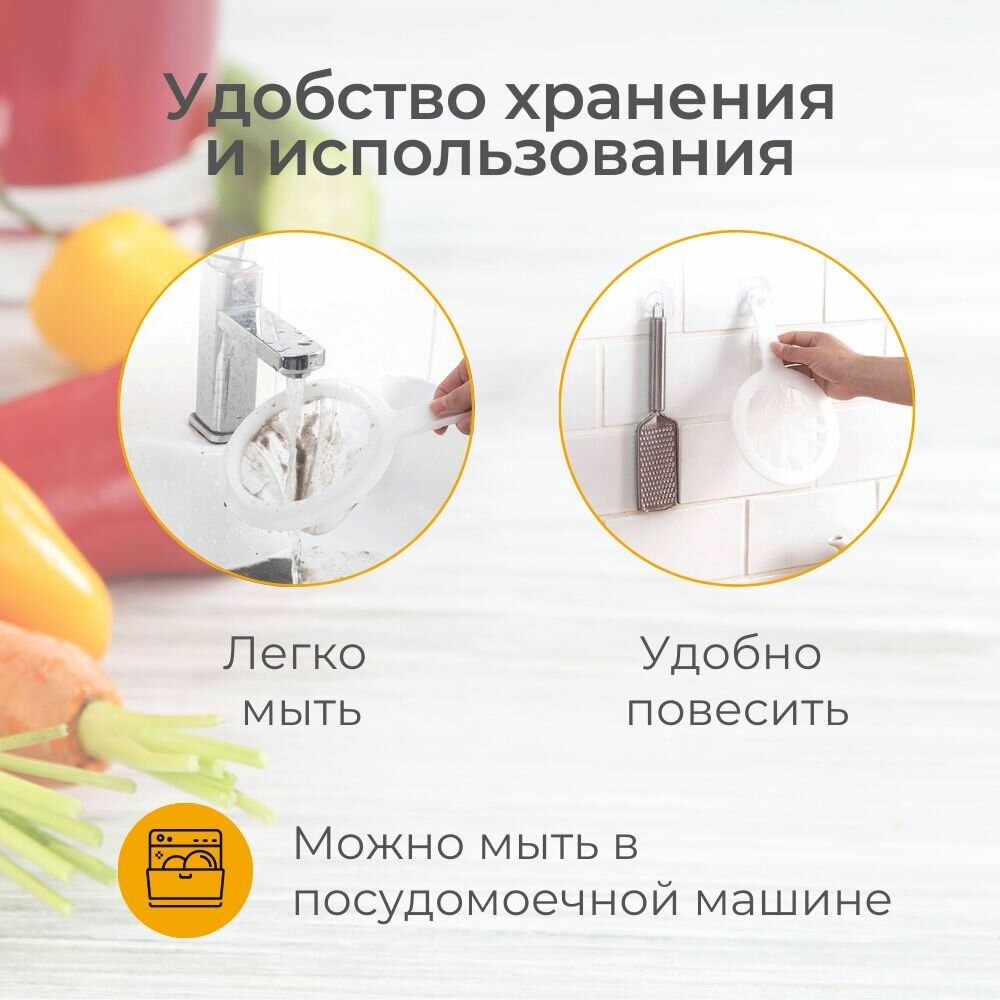 Сито — фото 1