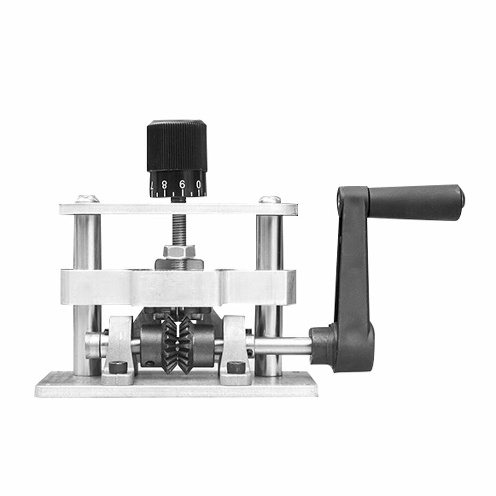 Кусачки Для Проводов: Алюминиевый Сплав 1500г Компактный Для Домашней Мастерской - Регулируемый Диаметр 2-20мм Универсальный Инструмент Для Зачистки Проводов For Домашние Задачи И Сбор Меди