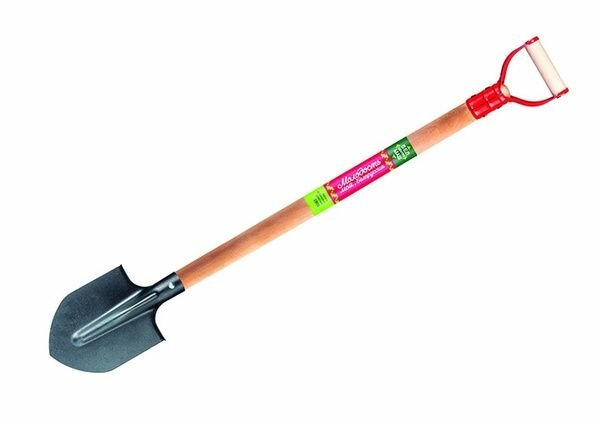 ЦИ "Молодость Моя" Дамская лопата 1906-ч