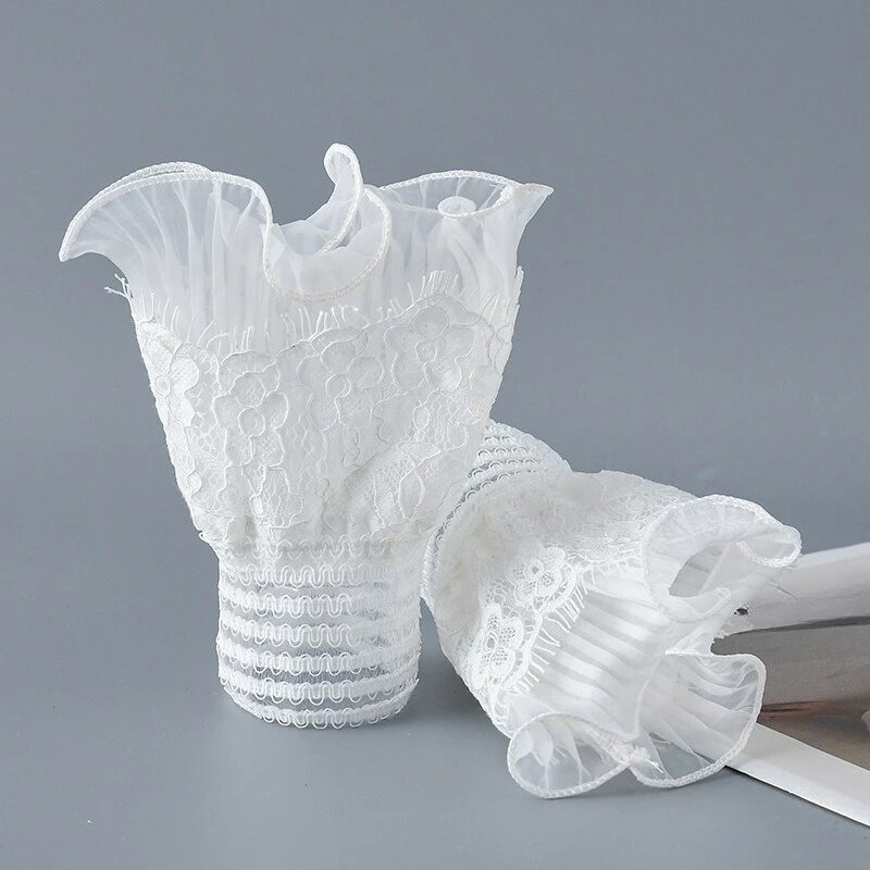 Митенки для взрослых и детей