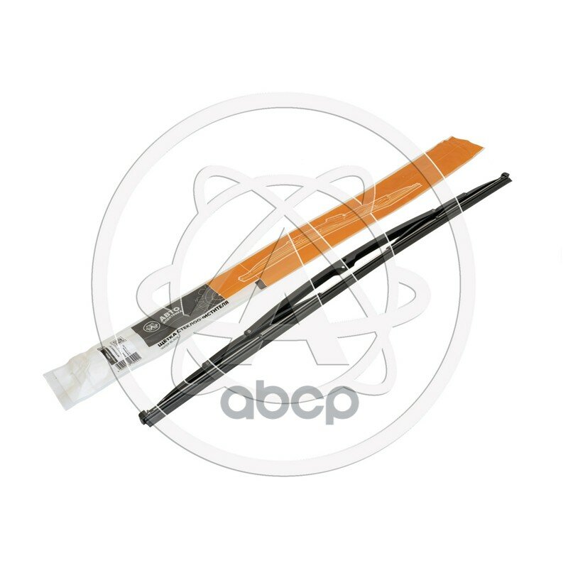 Щетка стеклоочистителя ПАЗ-3205, ЛИАЗ-5256 700мм (винт 5.5мм М4) AVTOELECTRICA AVTOELECTRICA арт. 84.5205900-20 AE