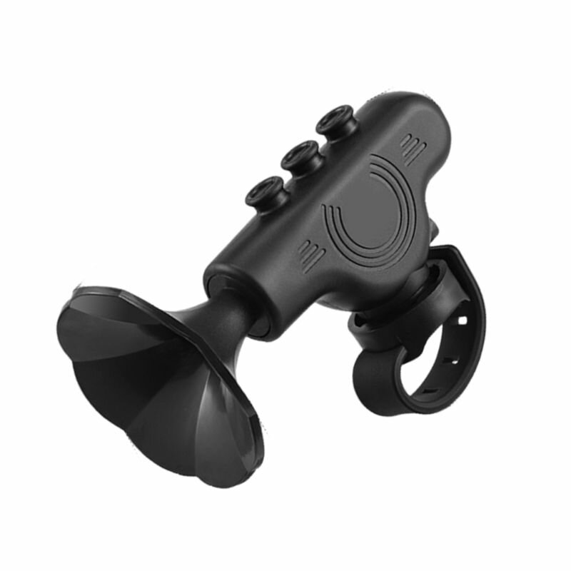 Велосипедный электрический гудок