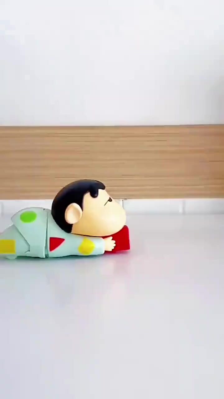Заводная игрушка — фото 1