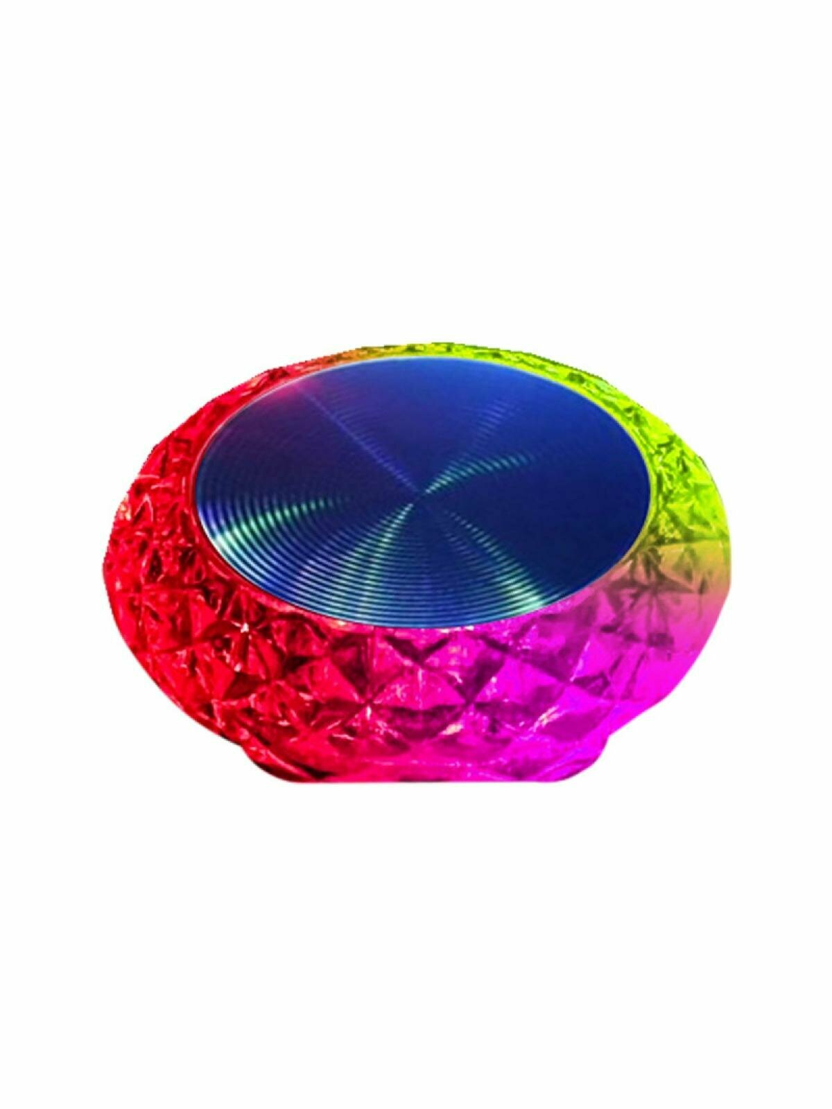 USB LED Car Interior Atmosphere Lamp Plug Decor Night Light Portable Auto Ambient Lighting Vehicle Interior Accessories