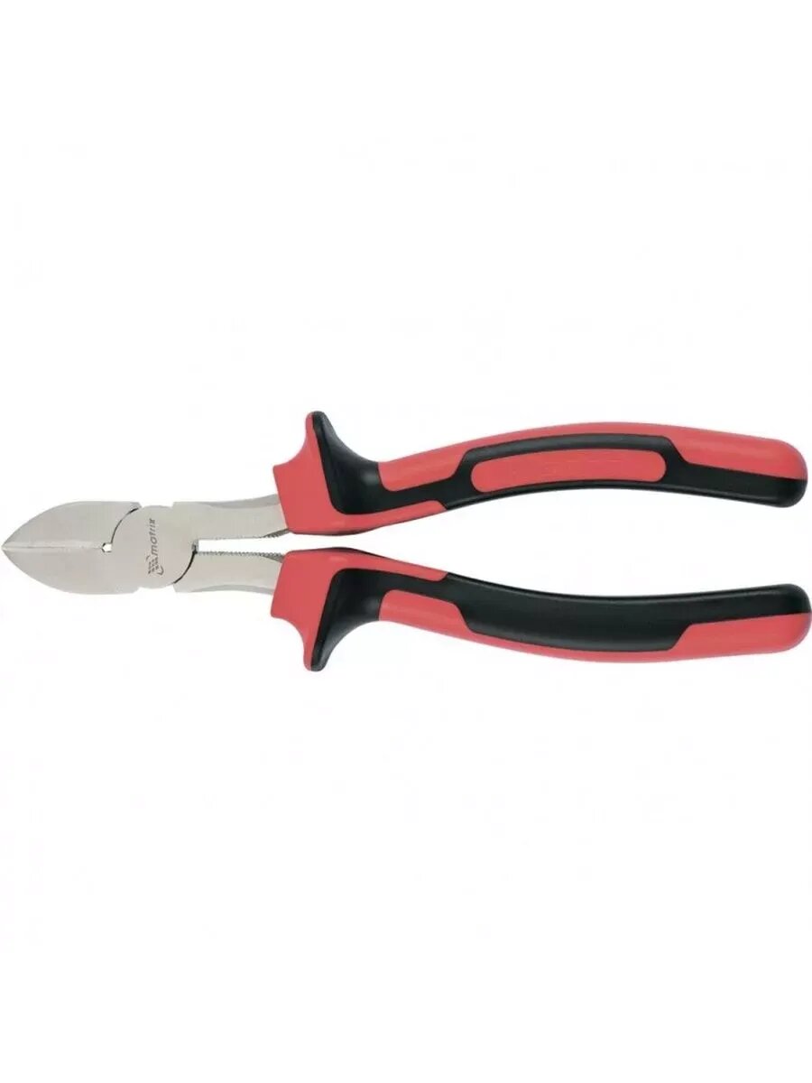 Бокорезы кусачки 160 мм для проводов и проволоки