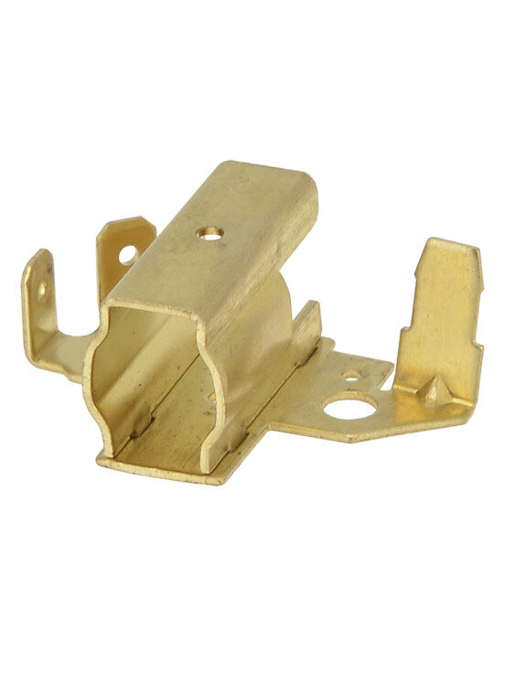 Щеткодержатель для перфоратора ELITECH П 1552ЭМ HD (E2205.004.00)